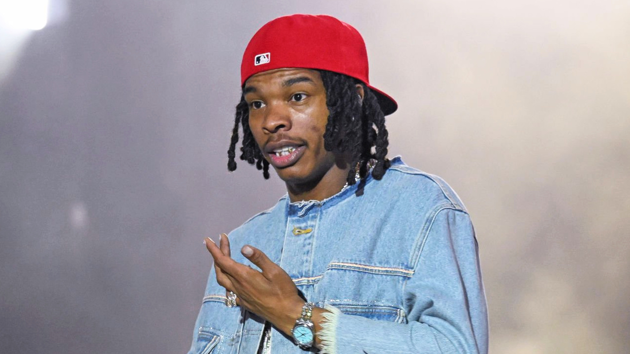 Lil Baby's 'Cowardly' Behavior Blamed By Cops For Sparking Gang War ...