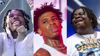 Lil Baby Recruits NLE Choppa, BigXthaPlug & More For WHAM World Tour ...