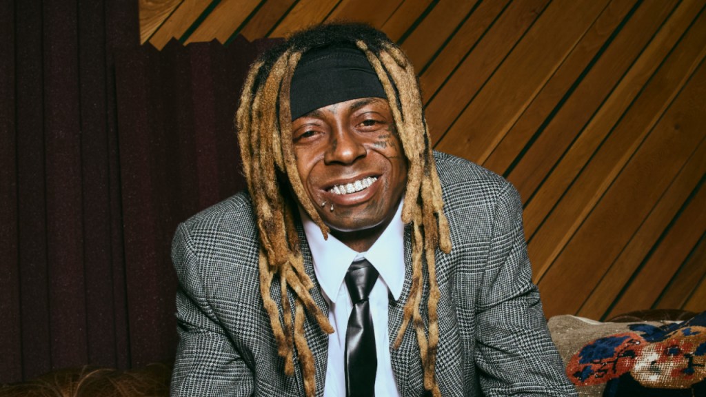 Lil Wayne Defends Taking Picture With Donald Trump - HipHopDX
