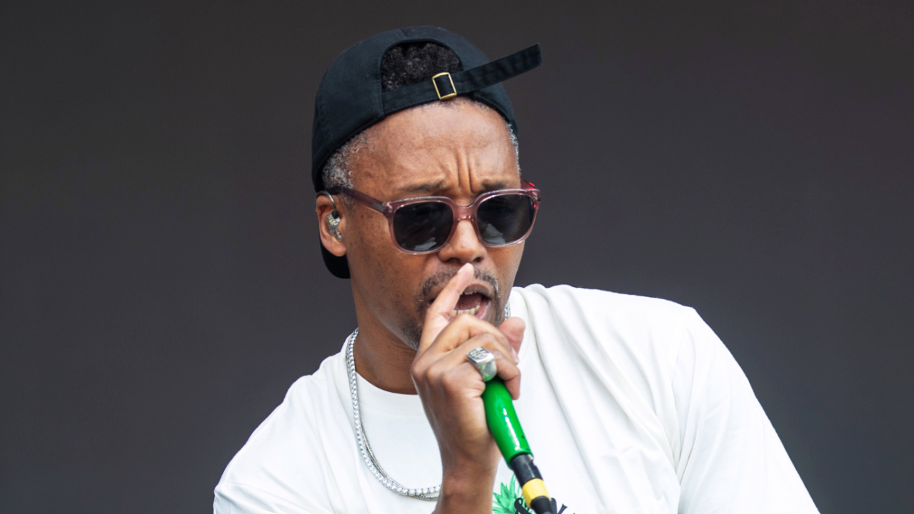 Lupe Fiasco – HipHopDX