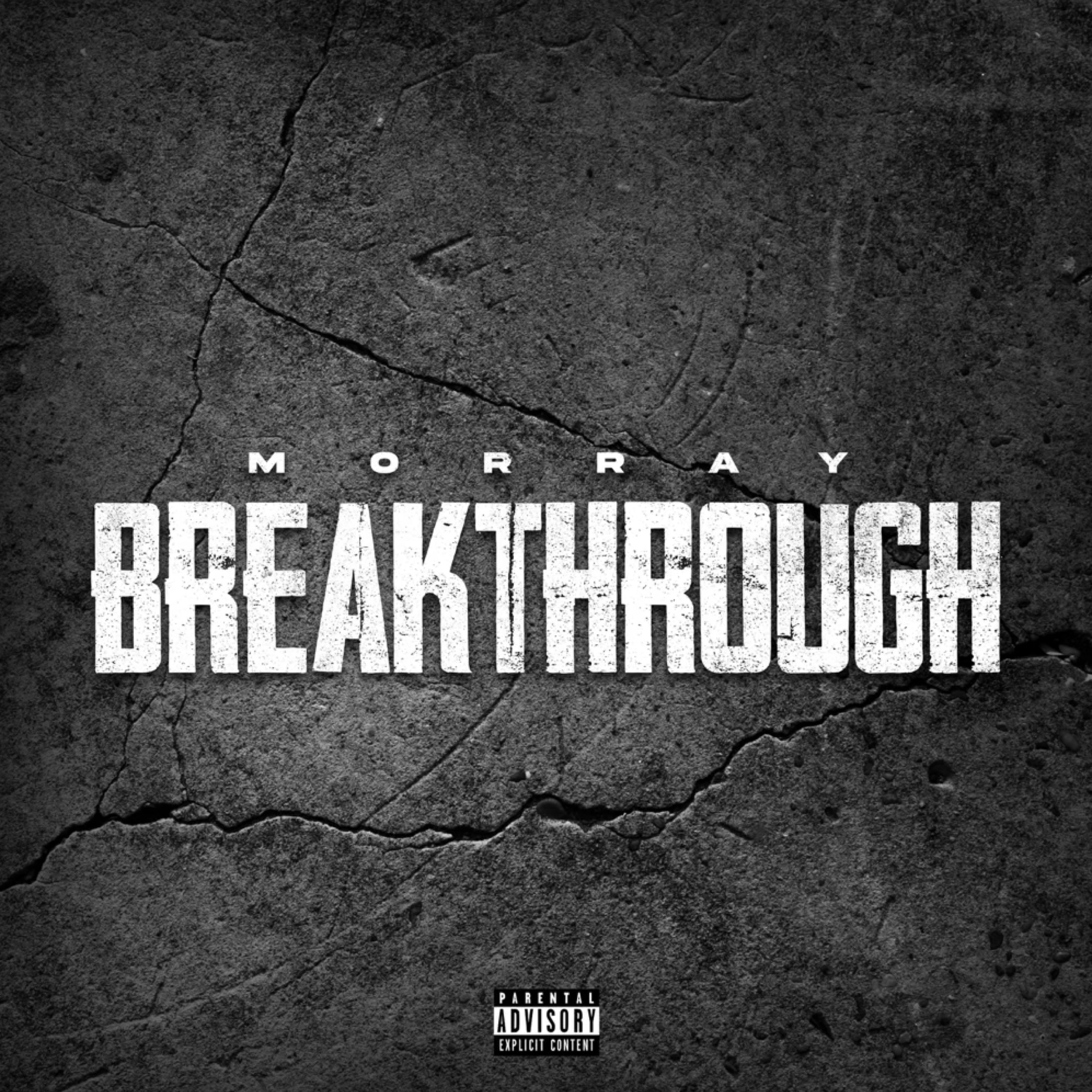 Morray - 'Breakthrough' - HipHopDX