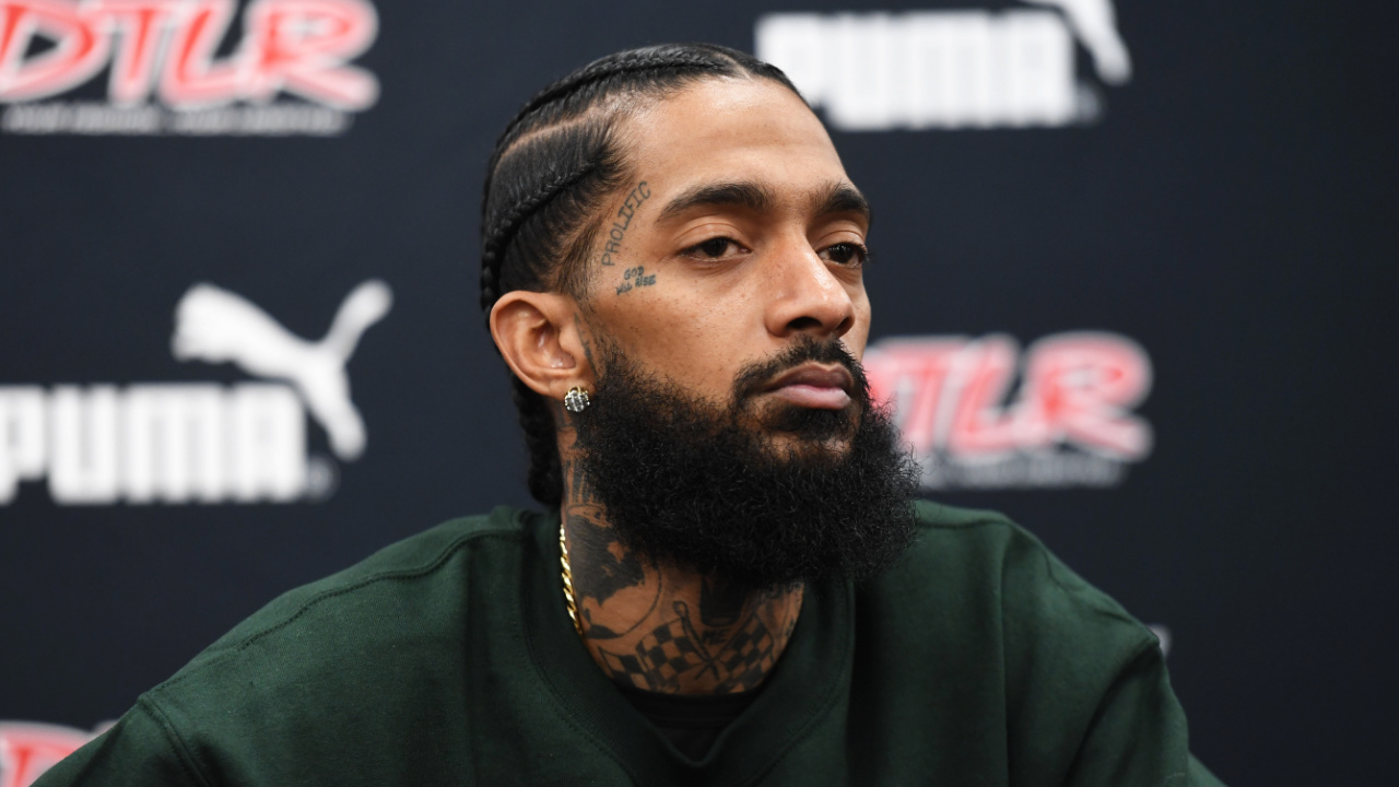 Nipsey Hussle To Have LA Metro Station Named After Him - HipHopDX