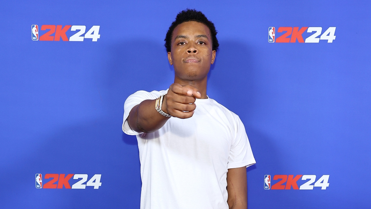 NY Drill Rapper Sha EK Charged With Attempted Murder Over Shooting That ...