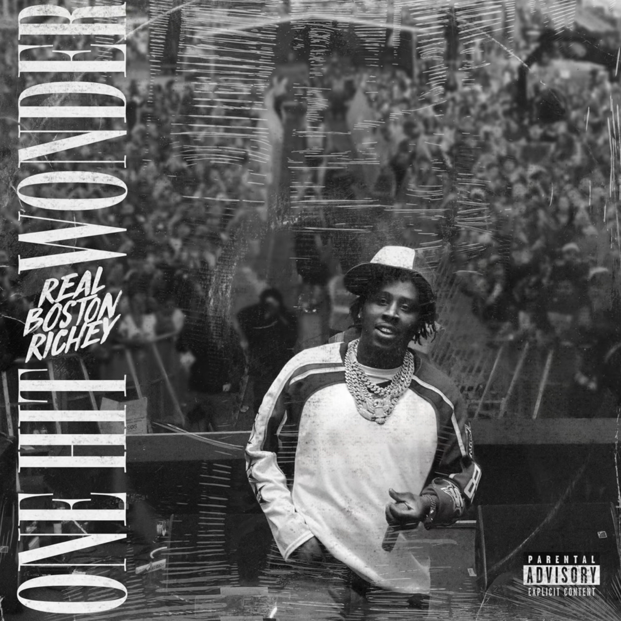 Real Boston Richey - 'One Hit Wonder' - HipHopDX