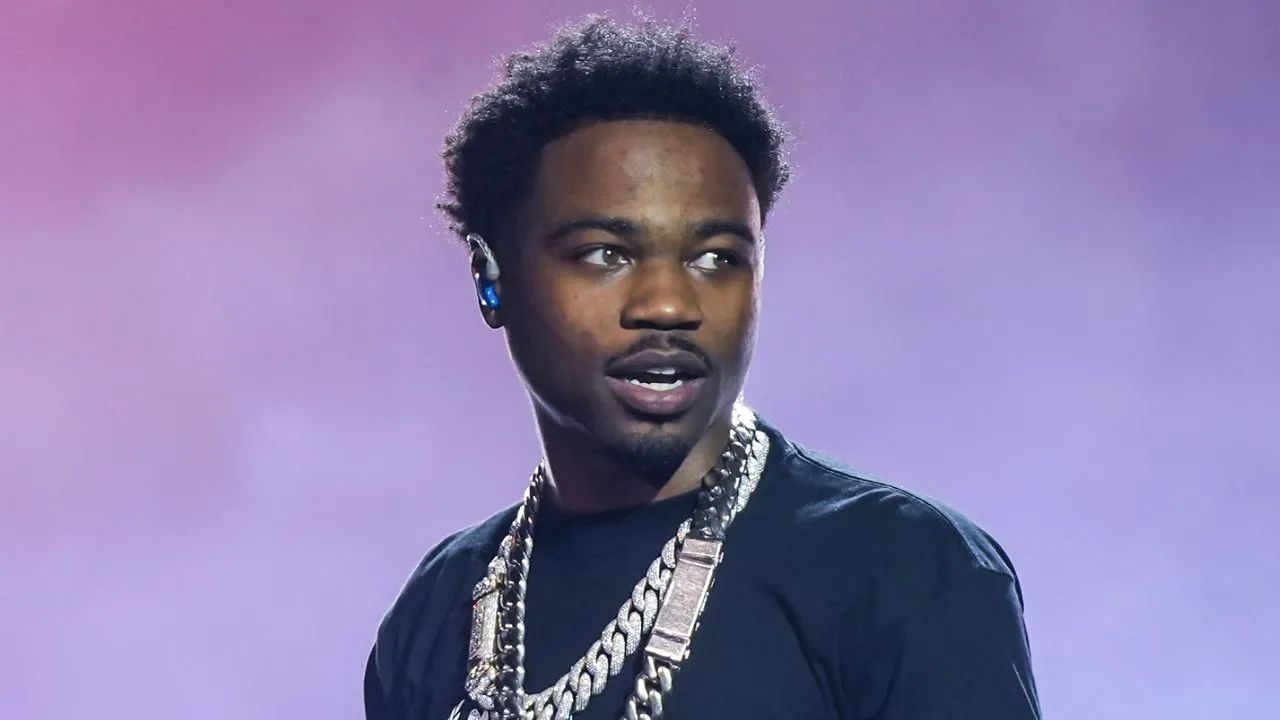 Roddy Ricch’s New Album Seemingly Pushed Back Until April – HipHopDX