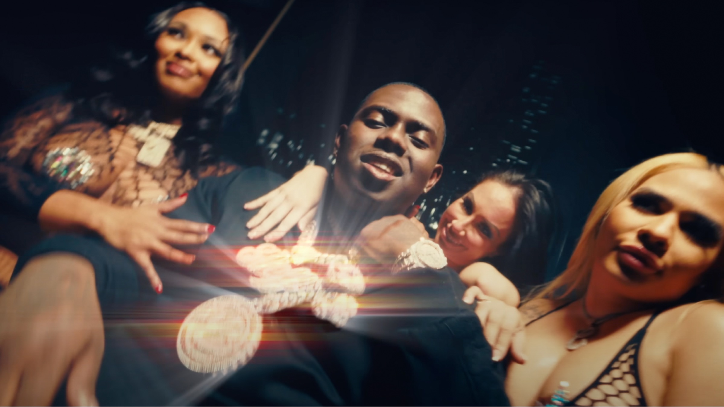 Sheff G - 'BROKEY' - HipHopDX