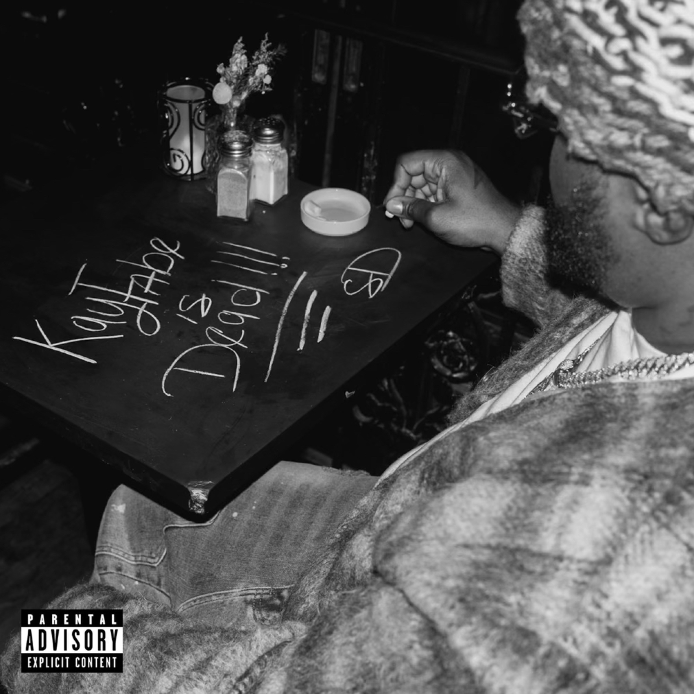 Smoke DZA & DJ Muggs - 'Kayfabe is Dead' - HipHopDX