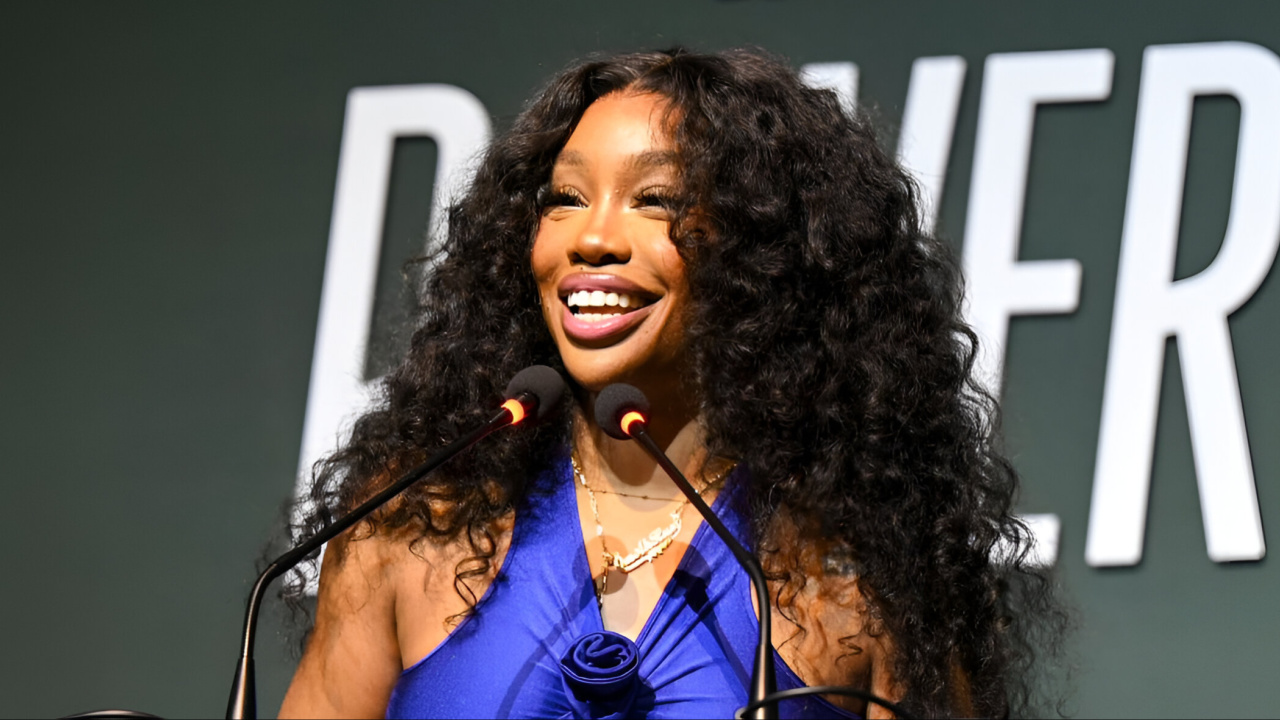 SZA To Drop New 'Lana' Deluxe Songs Ahead Of Kendrick Lamar's Super ...