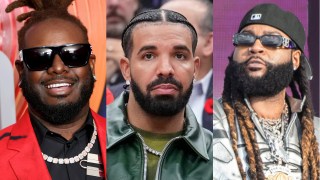 T-Pain Has Theory About Drake & PARTYNEXTDOOR’s Album: ‘I’m Not Saying ...