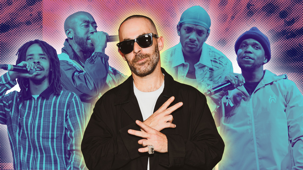 The Alchemist’s 10 Best Collaborative Albums: Ranked – HipHopDX