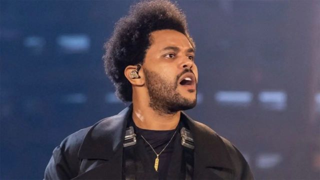 The Weeknd’s ‘Hurry Up Tomorrow’ Set For Huge First-Week Sales As Movie ...