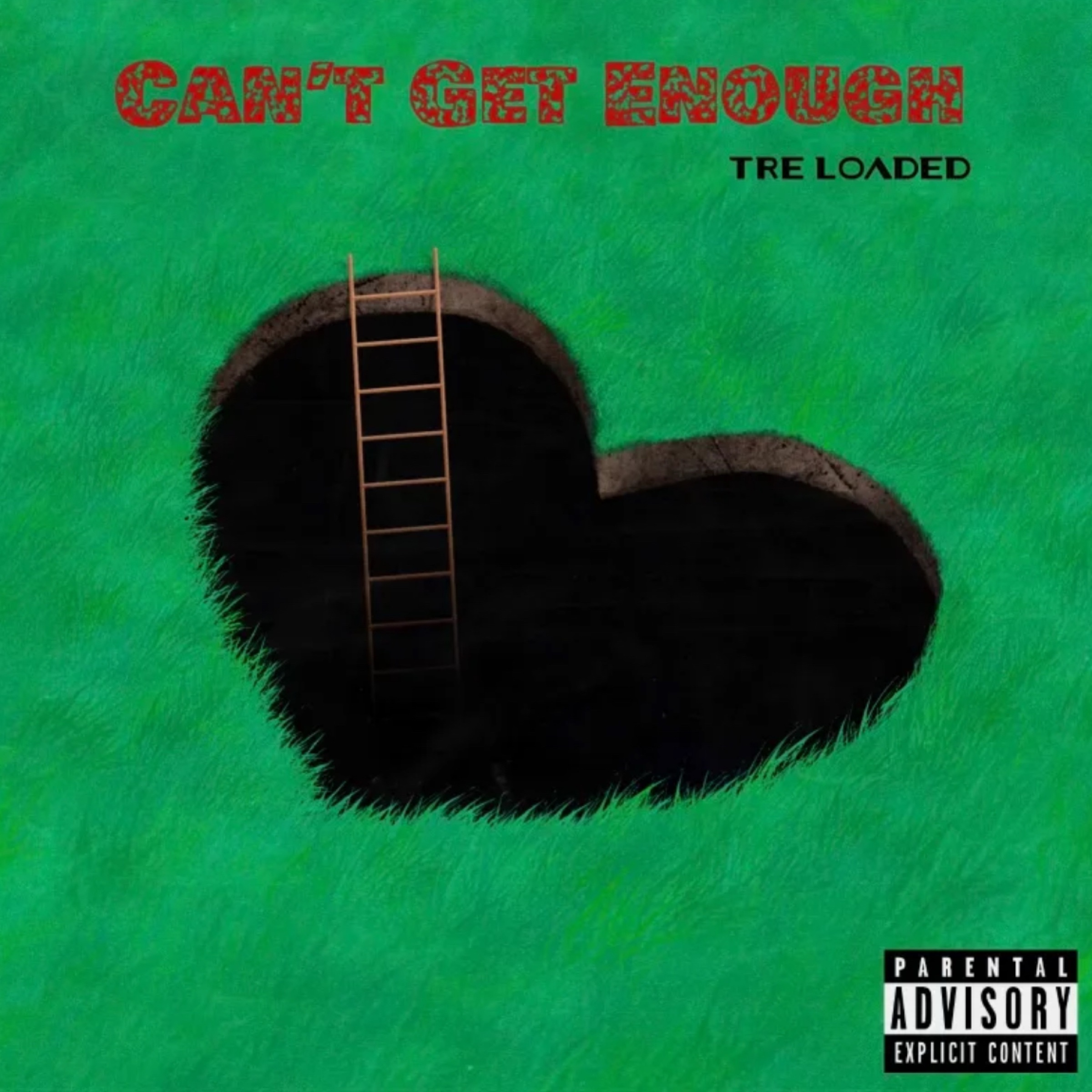 Tre Loaded - 'Can't Get Enough' - HipHopDX