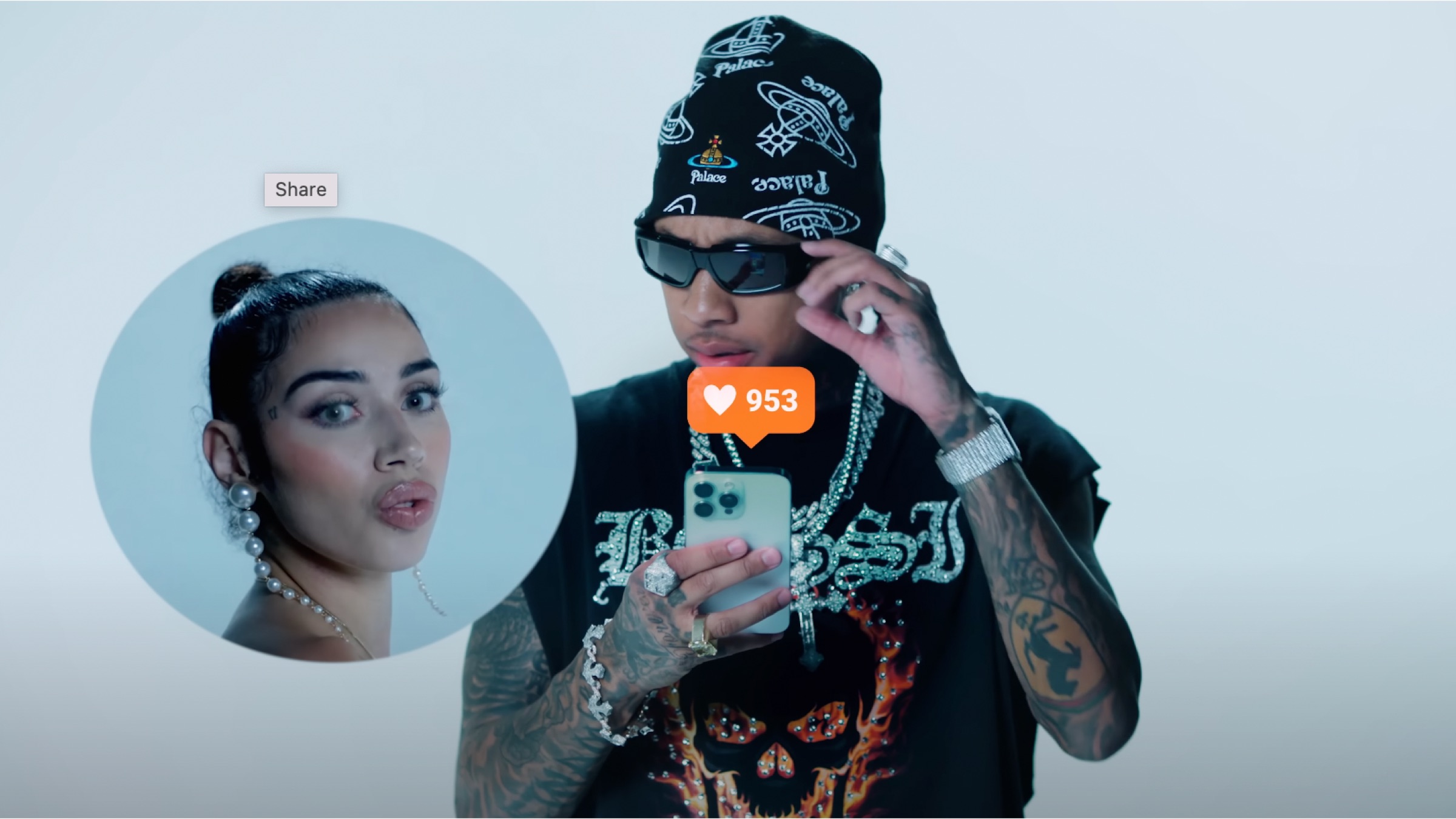Tyga - 'My Turn' - HipHopDX