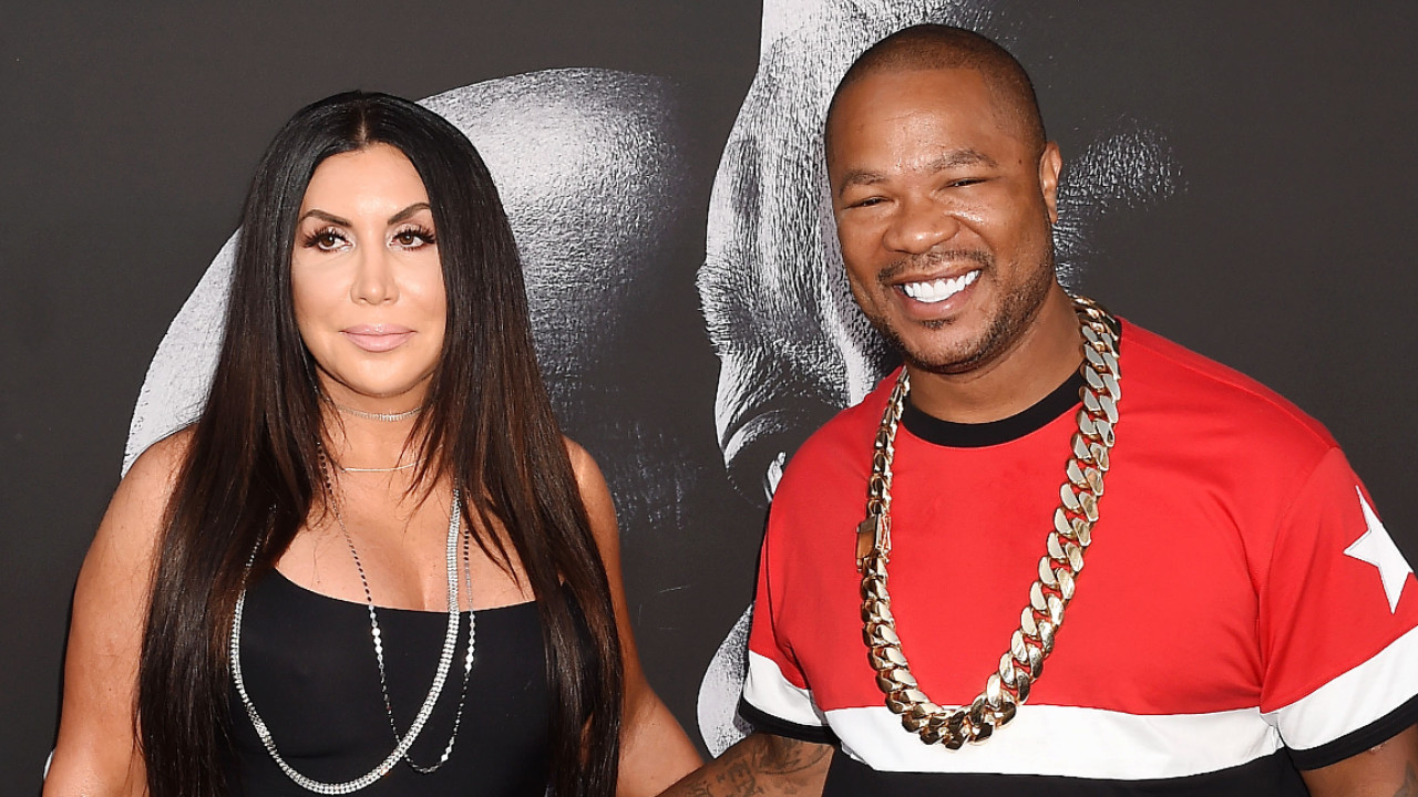 Xzibit's Ex-Wife Seeking Spousal Support Increase Amid Lifestyle 'Downgrade' - HipHopDX