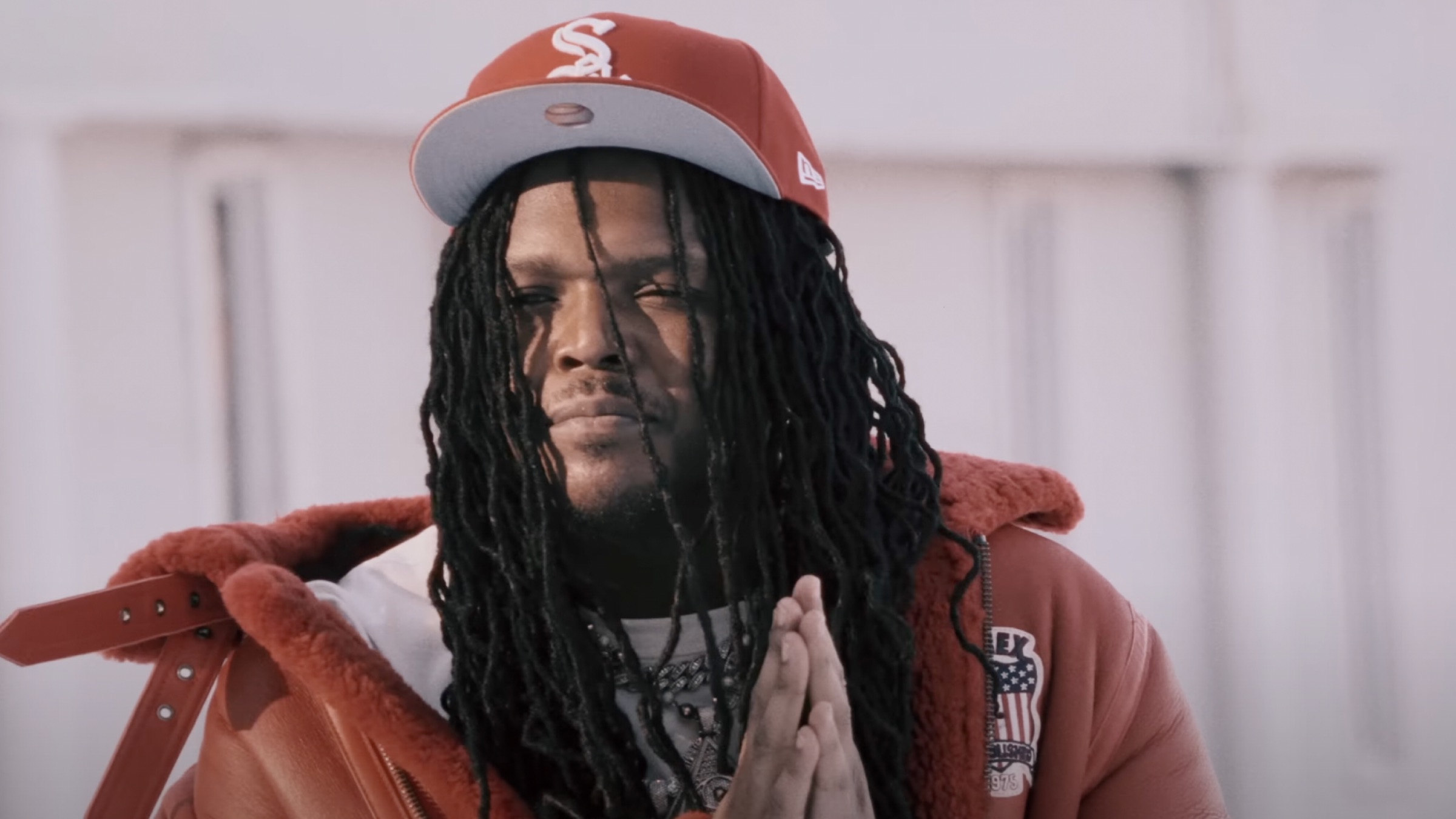 Young Nudy - 'Angels Vs Demons' - HipHopDX