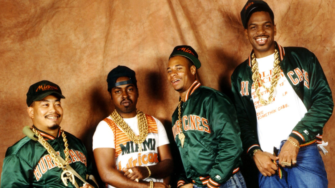 Rap On Trial: Hip Hop's Most Notorious Criminal Cases - HipHopDX