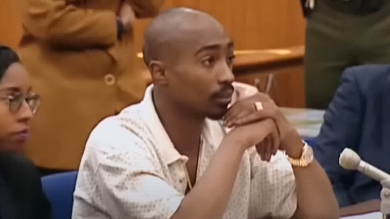 Rap On Trial: Hip Hop's Most Notorious Criminal Cases - HipHopDX