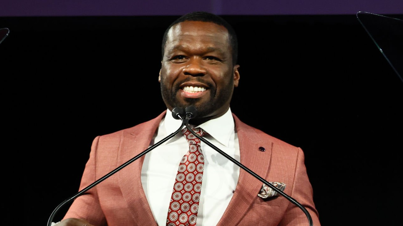 50 Cent Expanding Business Empire With Sports & Entertainment Venue In ...