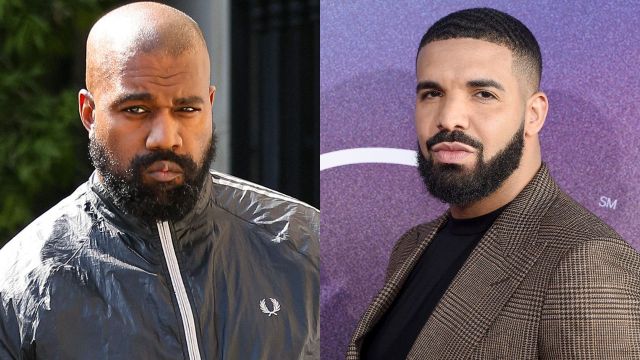 Kanye West Sides With Drake In UMG Battle: 'This Is The Biggest Victory ...
