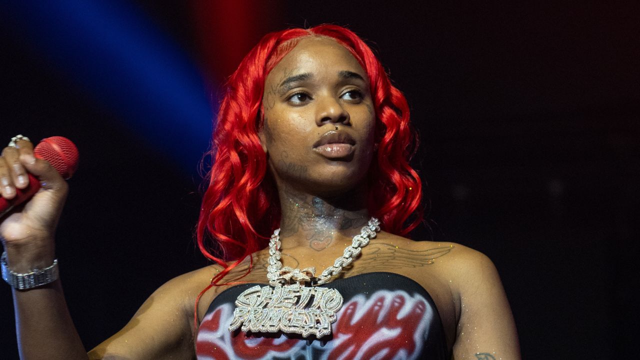 Sexyy Red Sued For $5M For Allegedy Encouraging Violence Against Her ...