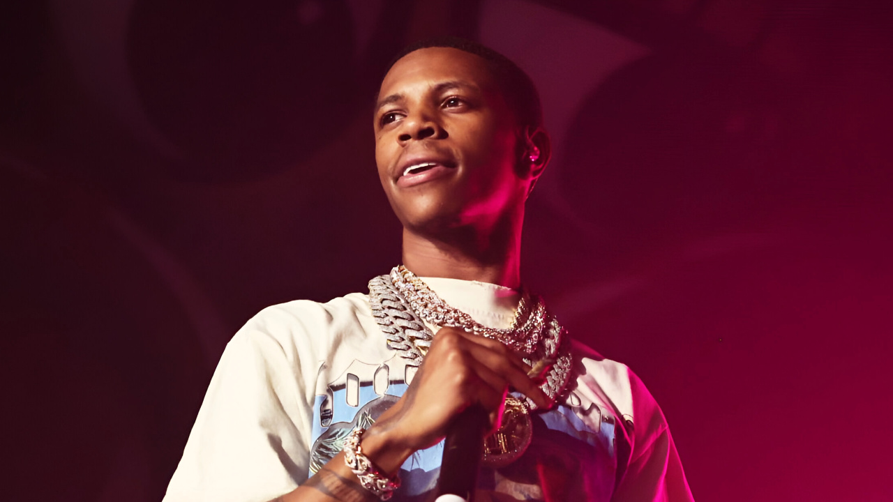 A Boogie Wit Da Hoodie Miraculously Survives Nasty Car Crash In New ...
