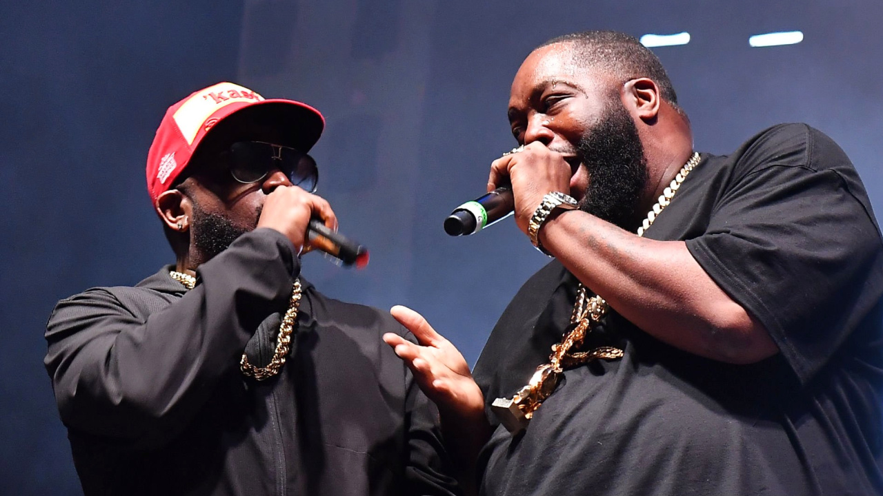 Big Boi Teases New Album With Killer Mike's Help - HipHopDX