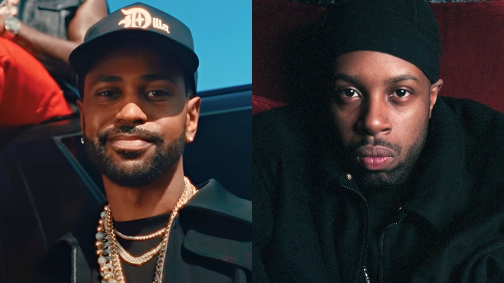 Big Sean Explains Why 'Genius' J Dilla Is Arguably The Greatest ...