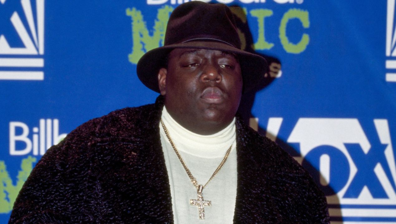 Biggie’s Song Catalog Reportedly Nearing Sale To Publisher Primary Wave ...