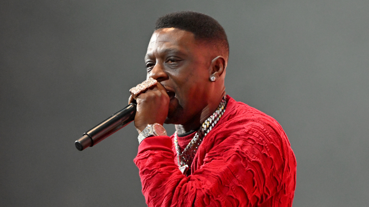Boosie Badazz Concert Shooting Critically Injures Two People - HipHopDX