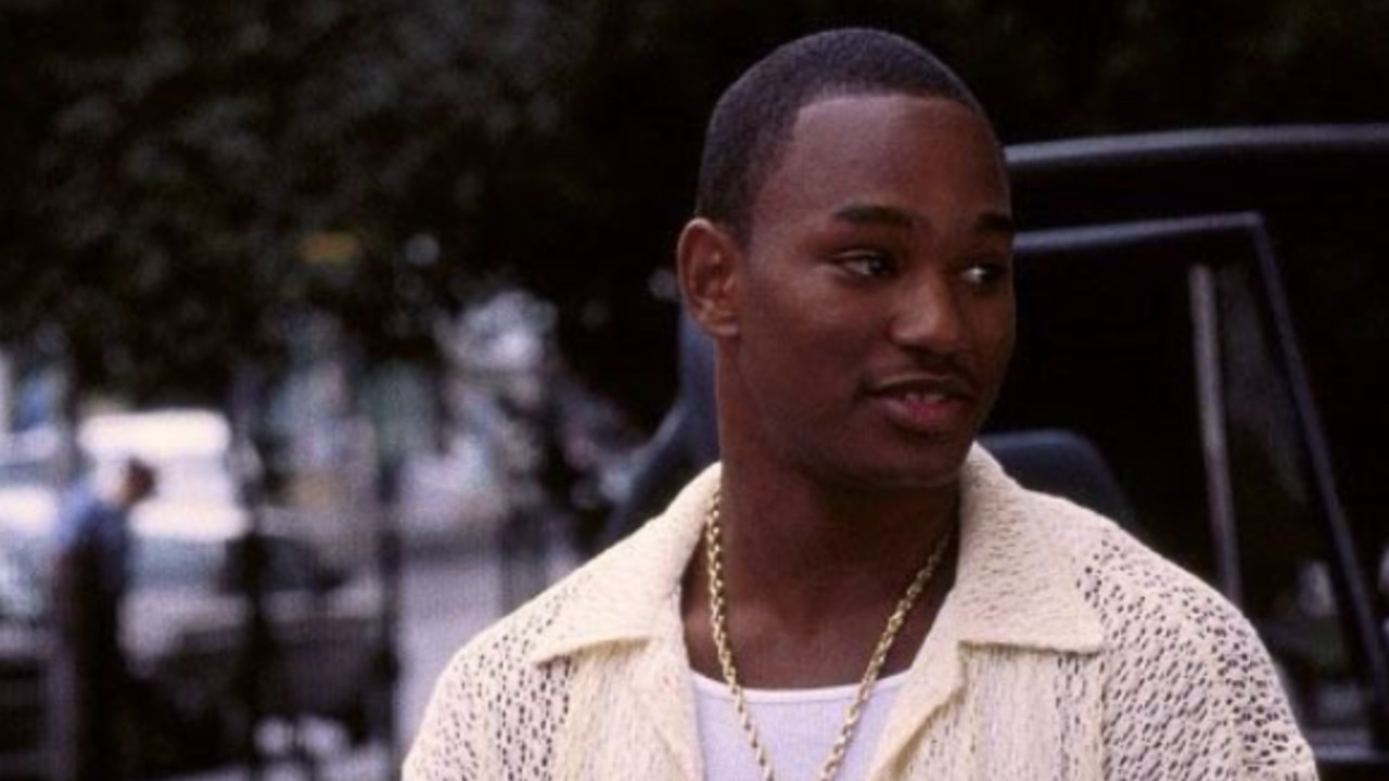 Cam'ron Blames 2005 Shooting On 'Paid In Full' Role: 'It Was Crazy For ...