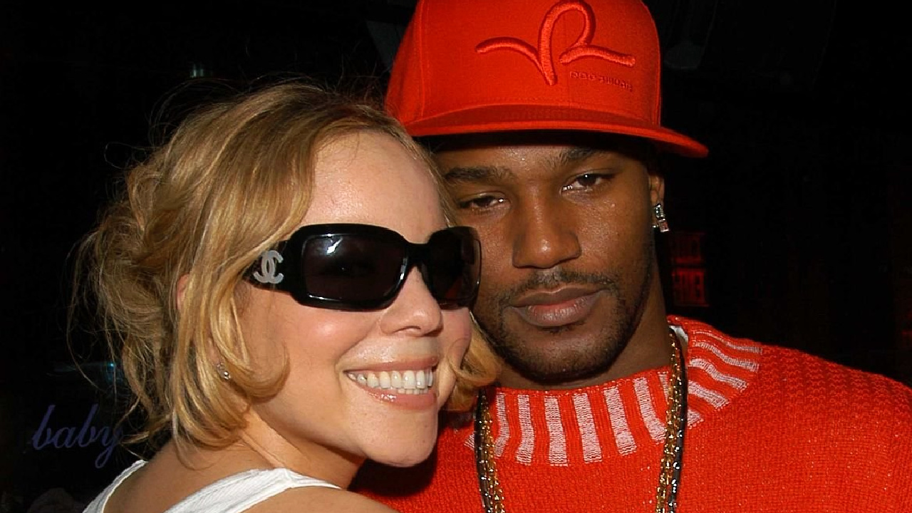 Cam'ron Sets Record Straight On Mariah Carey Romance Rumors - HipHopDX