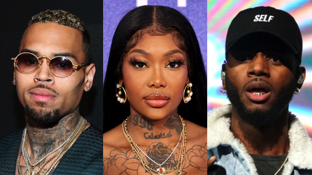 Chris Brown Announces 20th Anniversary Tour With Summer Walker & Bryson Tiller - HipHopDX
