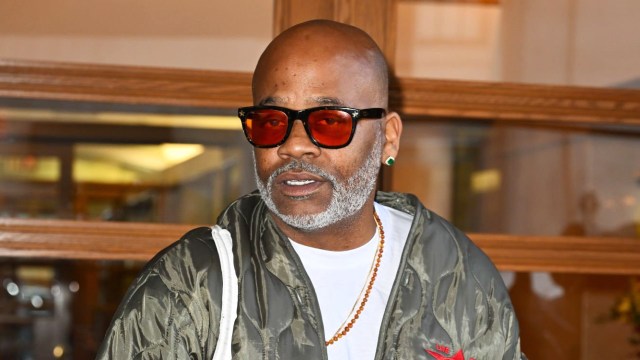 Dame Dash Ordered To Pay Filmmaker $4M In Defamation Lawsuit - HipHopDX