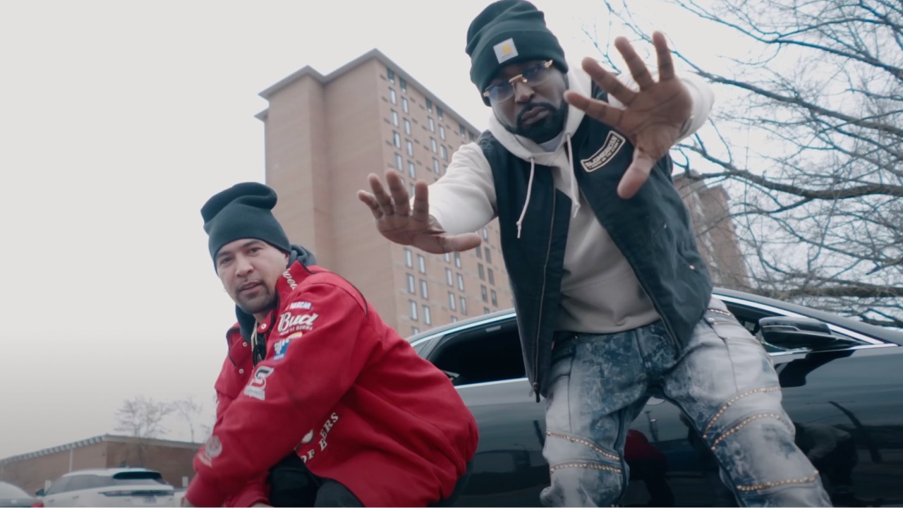 Young Buck Archives - HipHopDX
