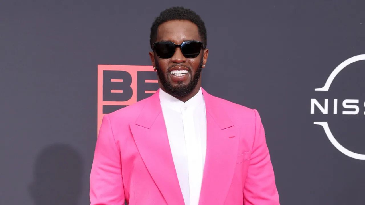 Diddy Is 'Kind' In Jail Despite 'Soul-Crushing' Environment, Says ...