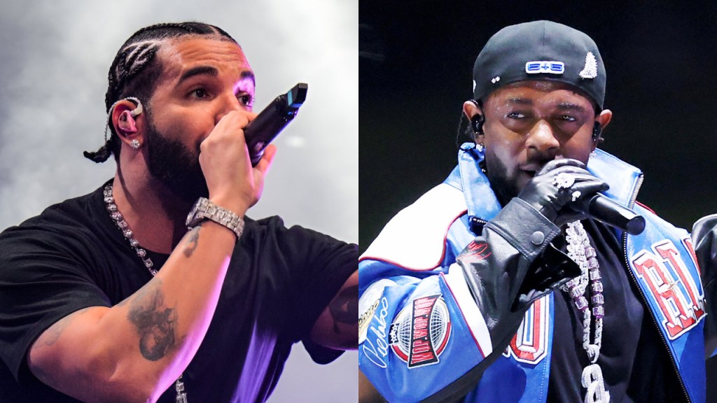 Drake World Cup Performance Teased By FIFA Boss To Rival Kendrick Lamar ...