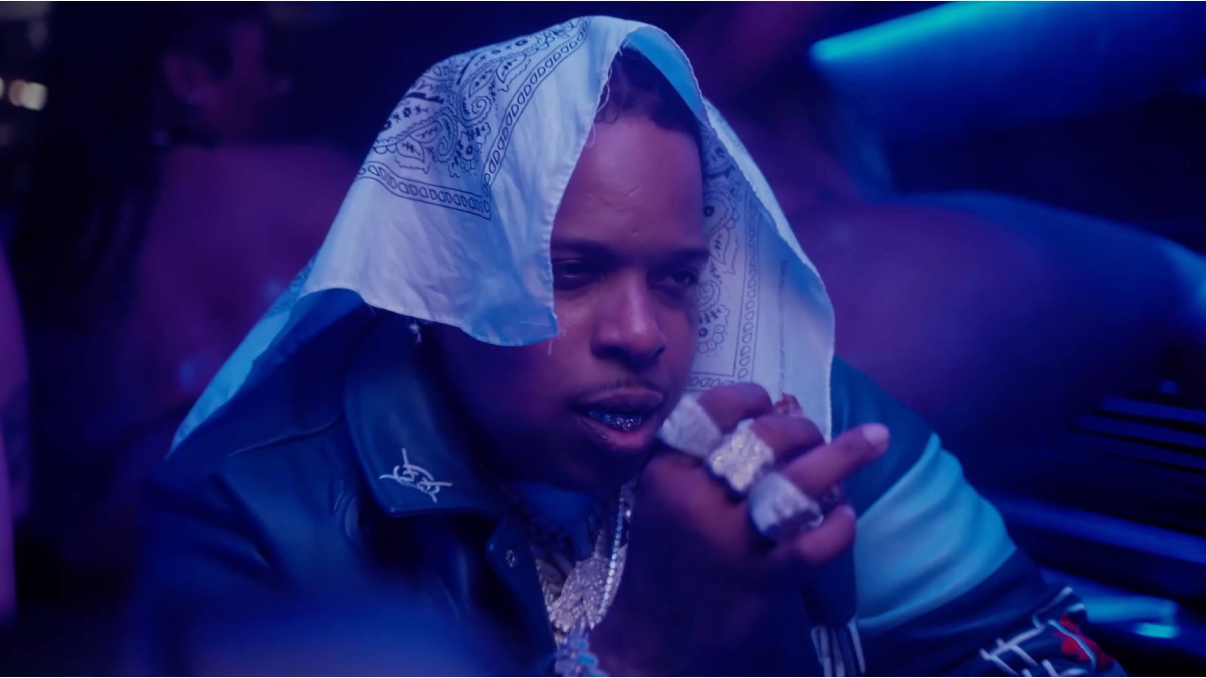 Finesse2Tymes - 'Raw' - HipHopDX