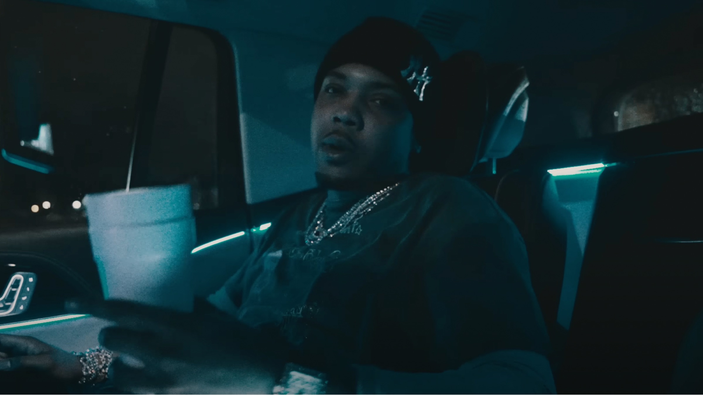 G Herbo - 'Traffic' - HipHopDX
