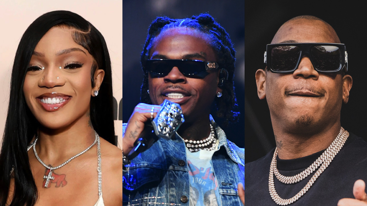 GloRilla, Gunna, Ja Rule & More To Perform At Hot 97 Summer Jam 2025 ...
