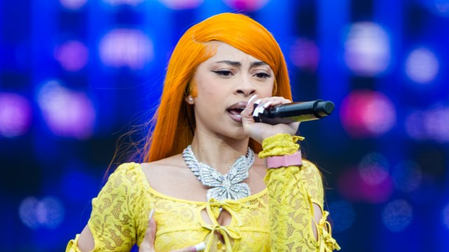 Ice Spice Wants To Get ‘Thick Again’ On New Song Snippet After Weight ...