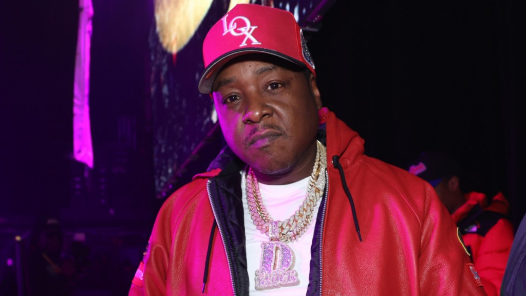 Jadakiss Archives - HipHopDX