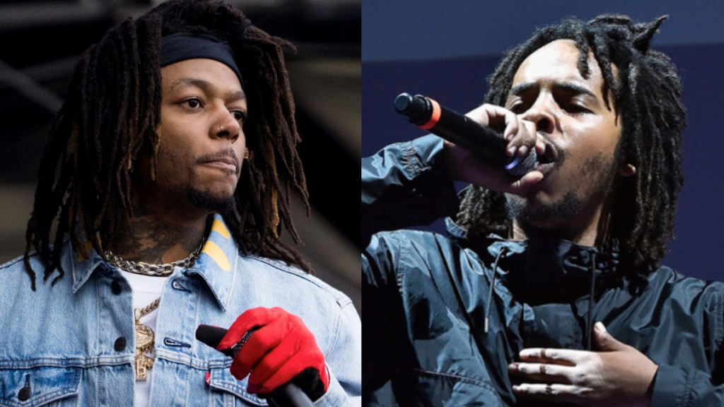 JID Archives - HipHopDX