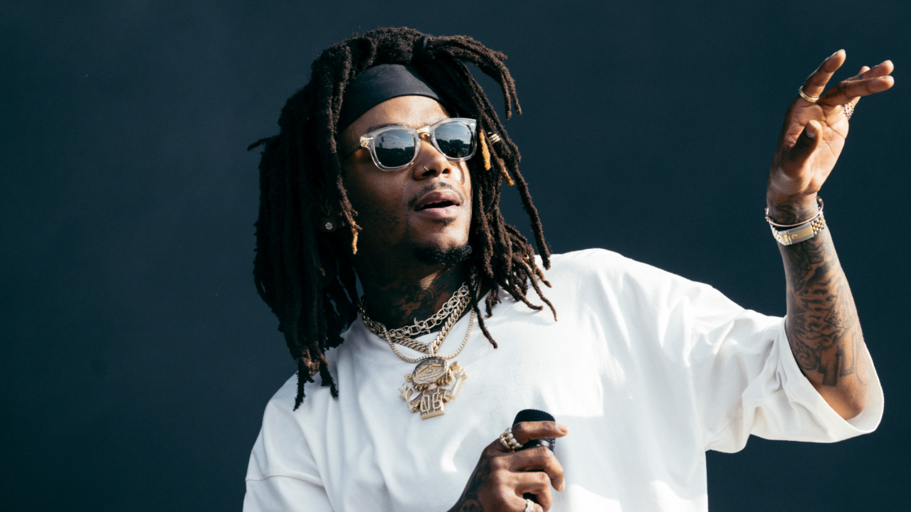 JID Serves Up First Sample Of New Album Via Wingstop Ad: '[I'm] Playing ...