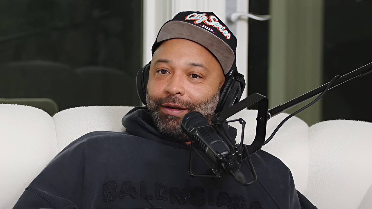 Joe Budden Responds To Being Roasted Over Viral Basketball Game: 'Y'all ...