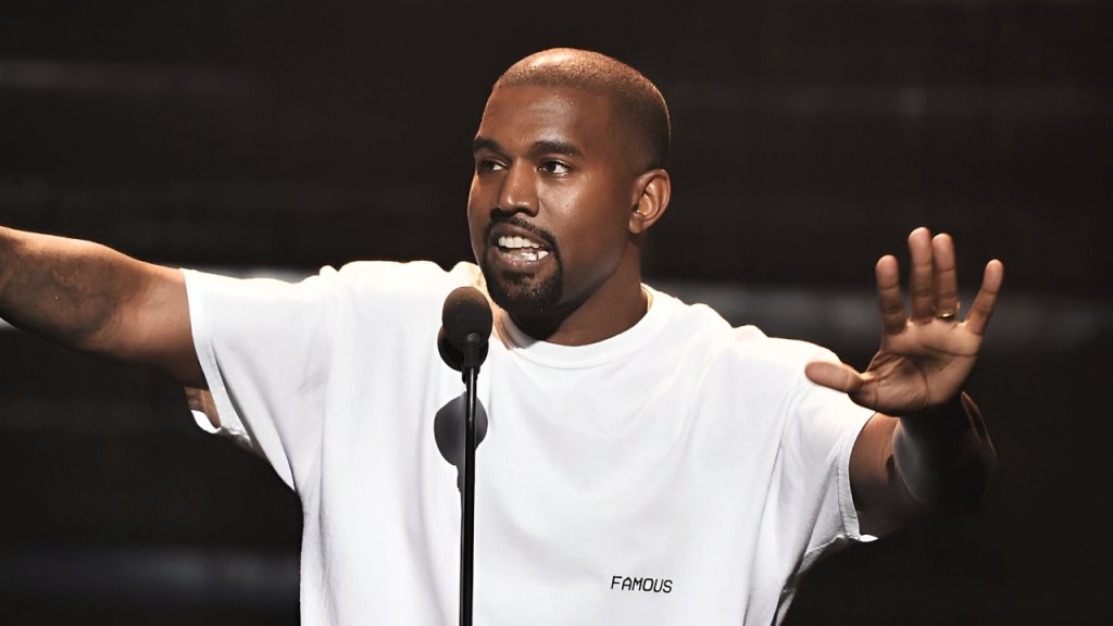 Kanye West Bemuses Fans With Albums Ranking Hot Take: '[It's] Way ...
