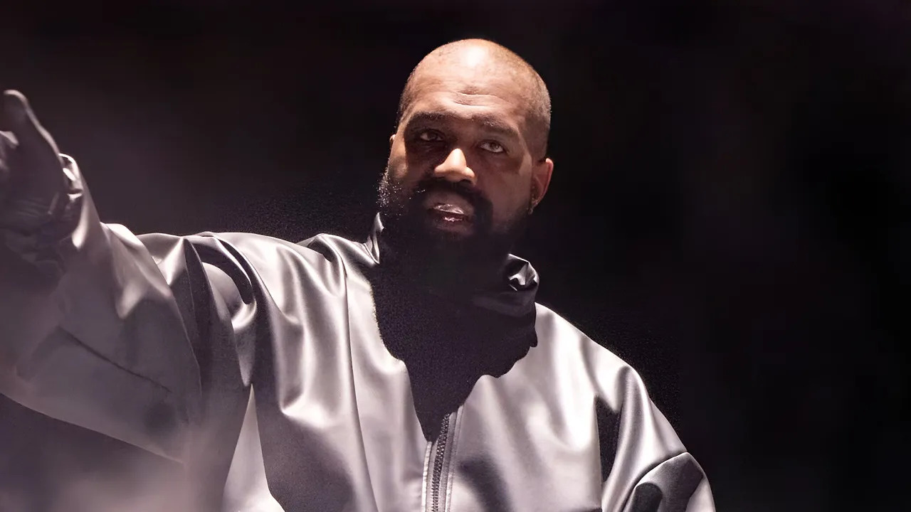 Kanye West Says New Album 'Bully' Will Have 'Antisemitic Sound' - HipHopDX