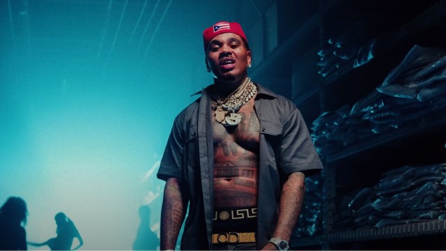 Kevin Gates Archives - HipHopDX