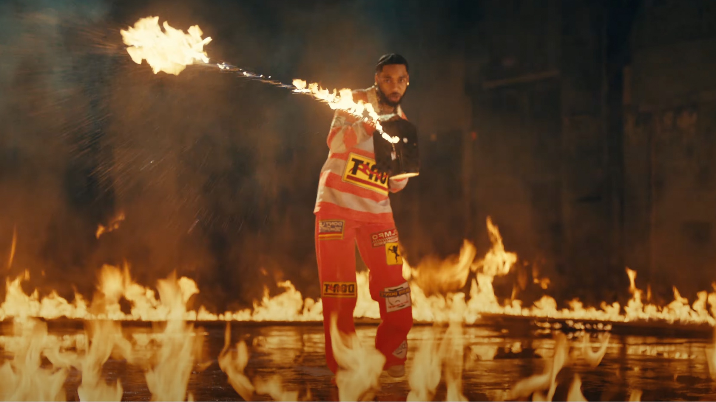 Key Glock - 'No Sweat' - HipHopDX