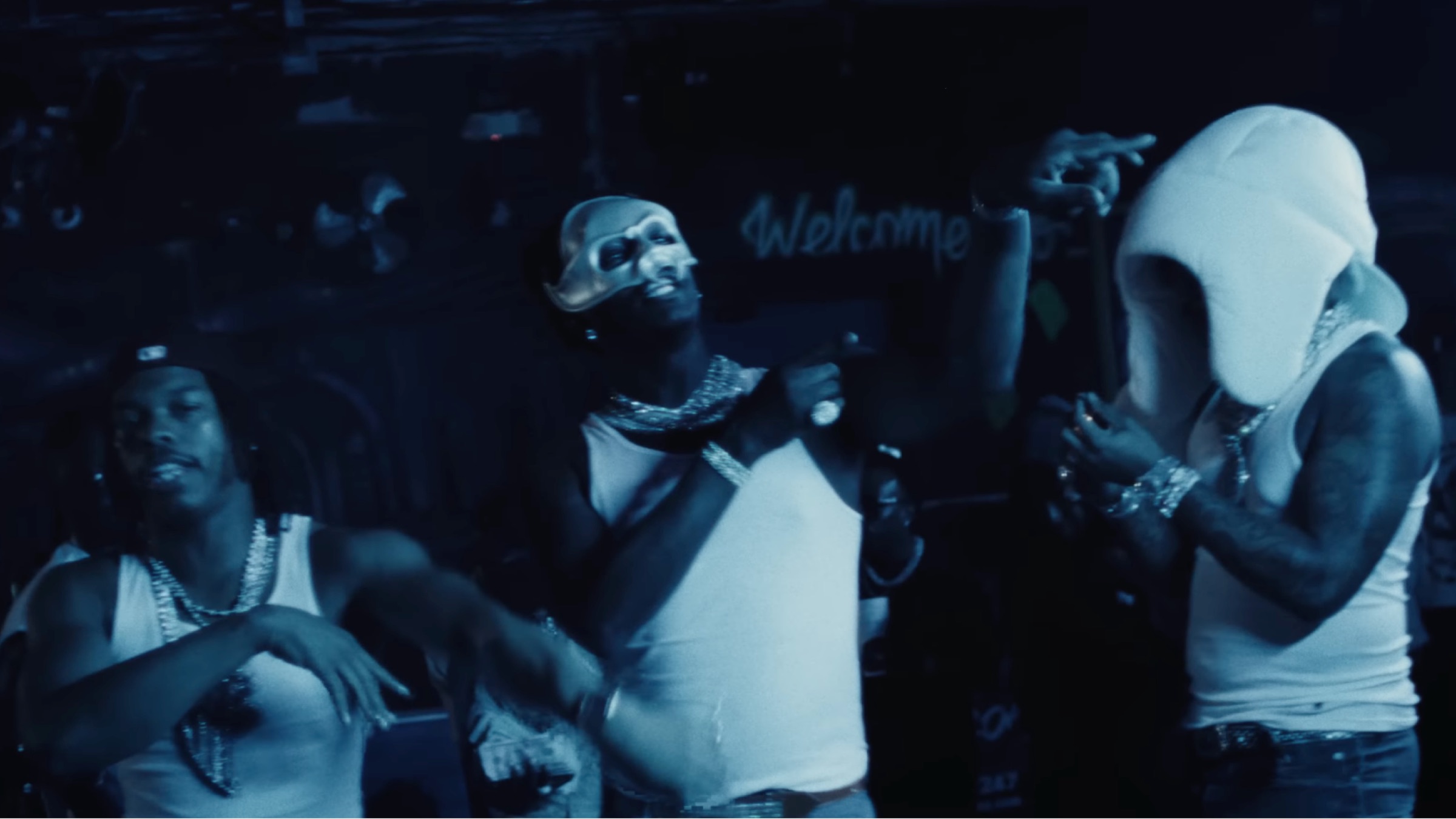 Lil Baby, Young Thug & Future - 'Dum, Dumb, and Dumber' - HipHopDX