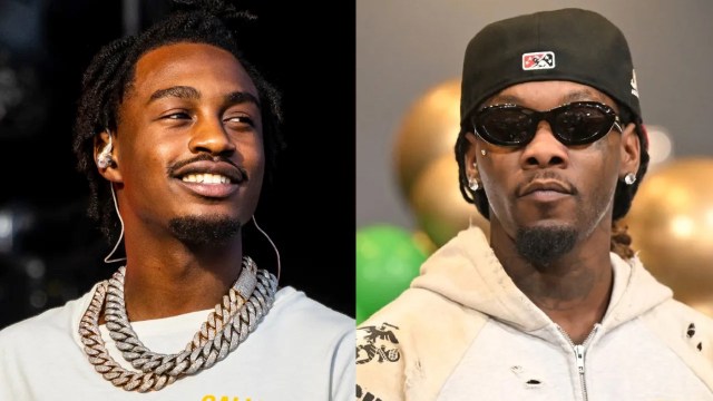 Lil Tjay Continues Shots At Offset: ‘I Could Never Be Broke Like Set ...
